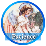 Your (1) Angel Message Is Waiting For You...