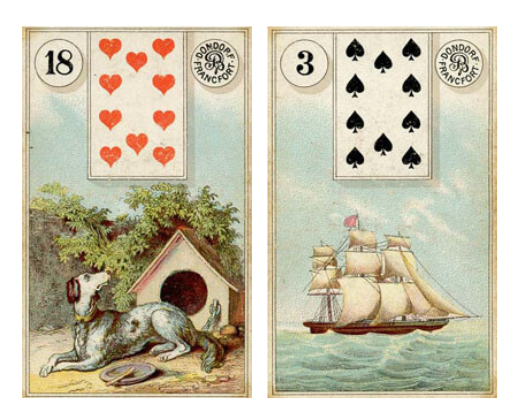 What Does the Dog's Bark Convey?