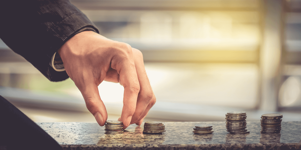 How Picking Up a Penny Can Open New Possibilities